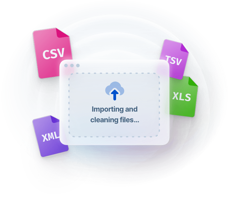 Dromo Is A File Importer That Takes Minutes To Configure 